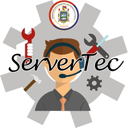 ServerTec-Precios